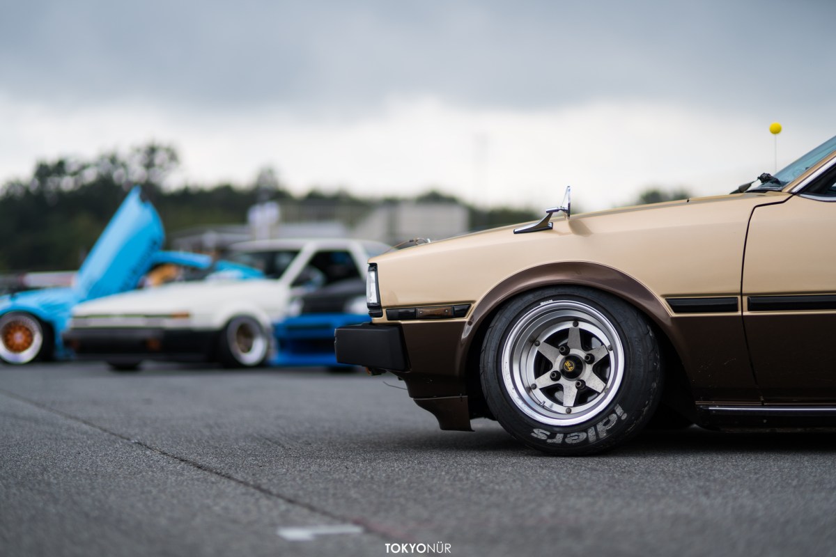 #WEARETHESPEEDHUNTERS // Celebrating the 10th Anniversary ...