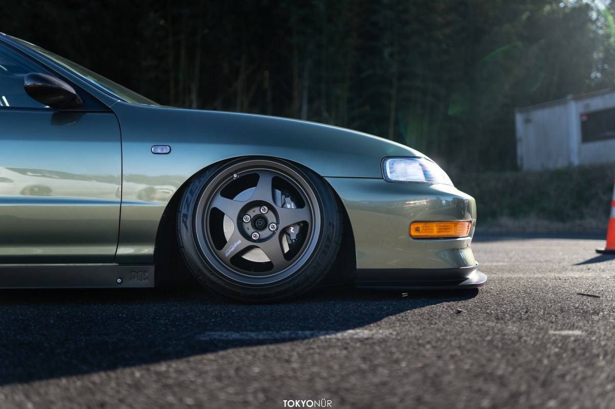 USDM Nearly Equal JDM // Phantom Day 2021 Produced by USDM GEEK