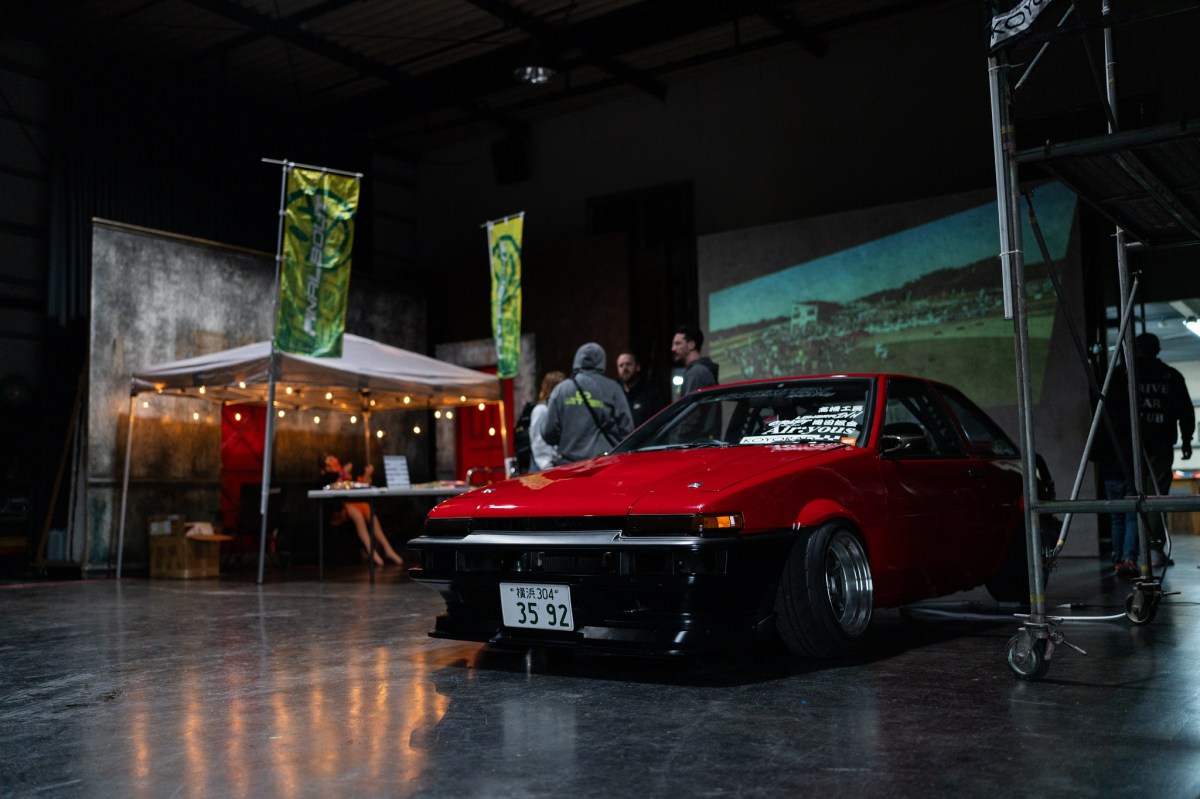 Final Bout Show Up Japan 2024