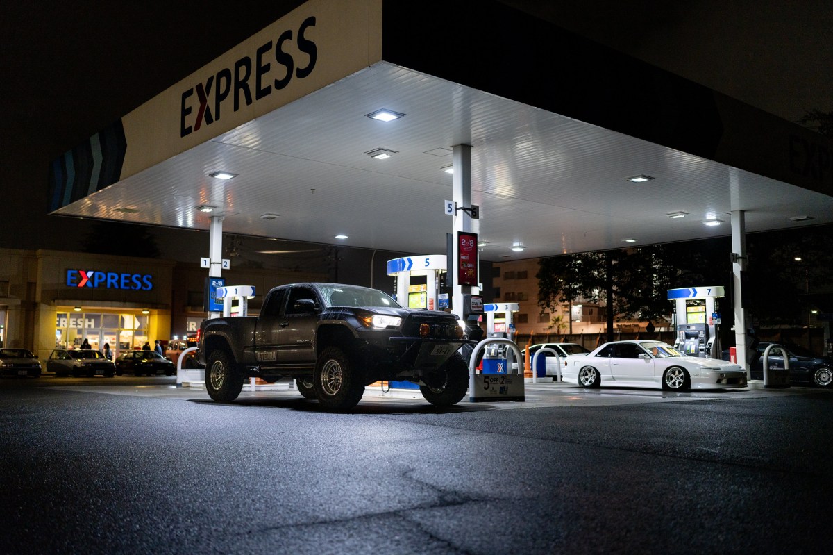 SATURDAY NIGHT CAR MeAT 2024